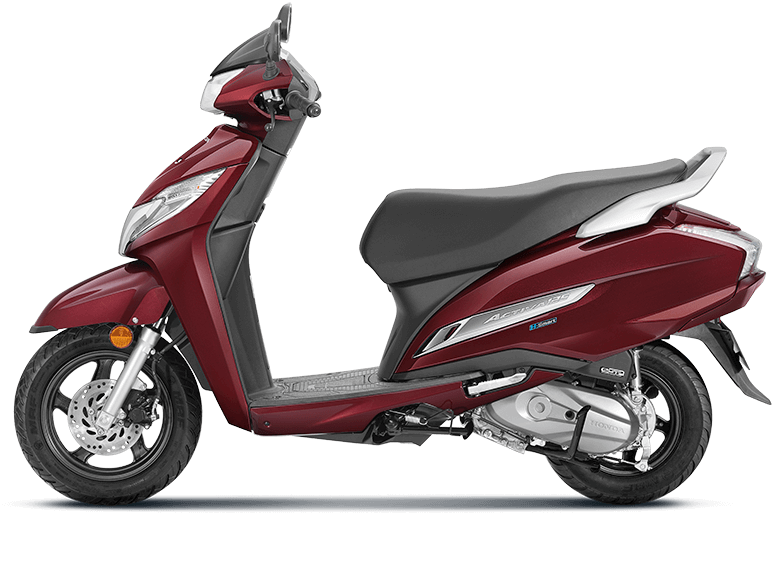Best Honda Motorcycle and Scooter Showroom | Maa Durga Honda | Sakti